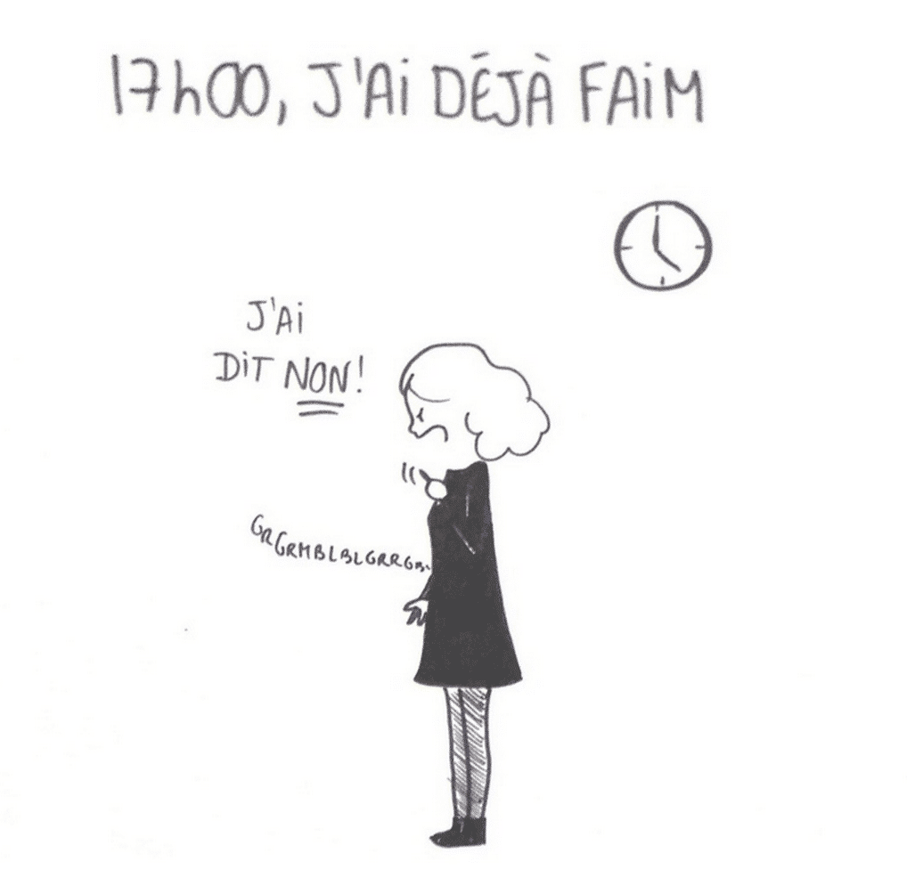 Apprendre à écouter son corps - Business O Féminin