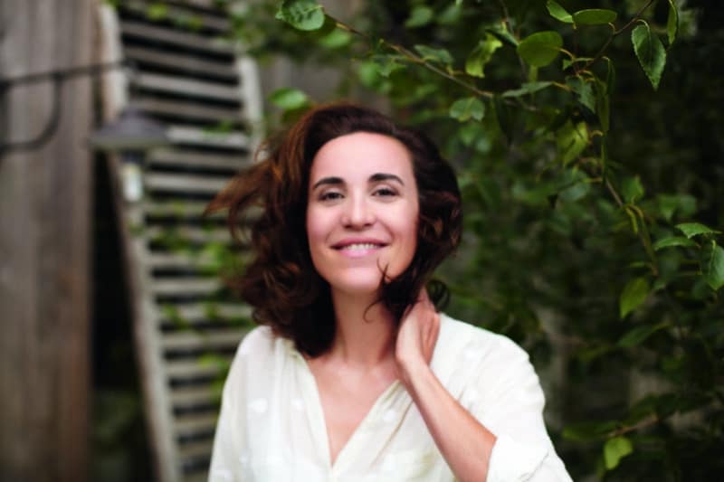 Rencontre avec Mathilde Thomas, fondatrice de Caudalie. - Business O ...