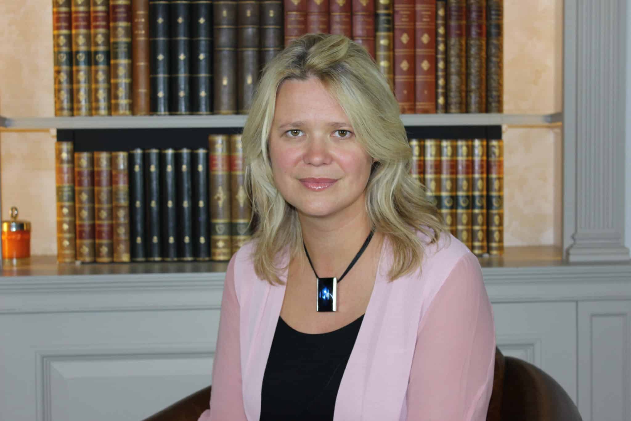 Pour Ilona Boniwell, «l’important dans la résilience c'est la flexibilité