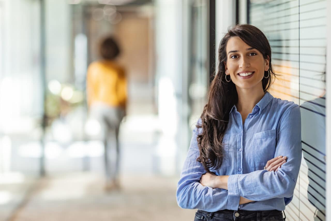 10 conseils pour créer mon image professionnelle - Business O Féminin