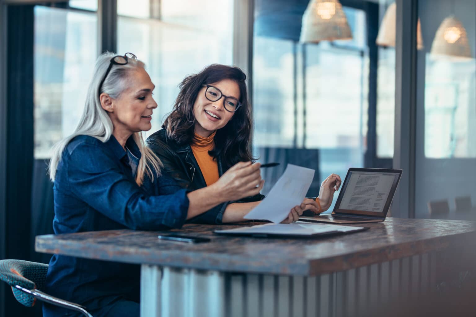 10 conseils pour créer mon image professionnelle - Business O Féminin