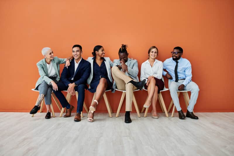 10 conseils pour créer mon image professionnelle - Business O Féminin