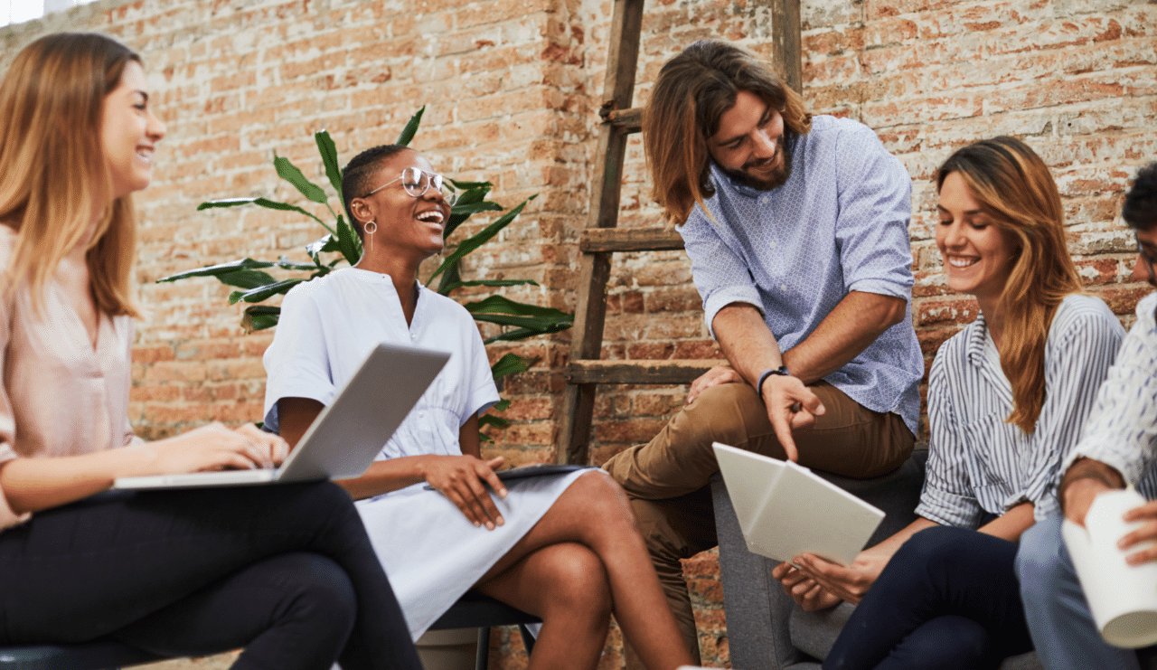 Facilitation de l'intelligence collective : Des outils pour briser la ...