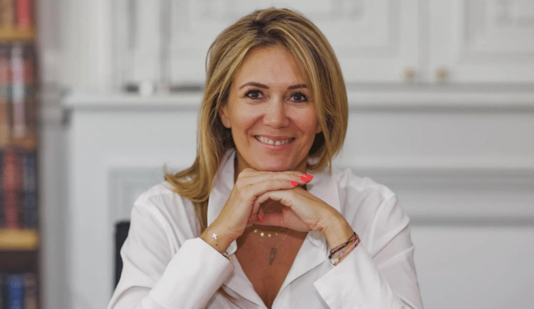 Rencontre avec Angélique Gérard, marraine des Business O Féminin Awards ...