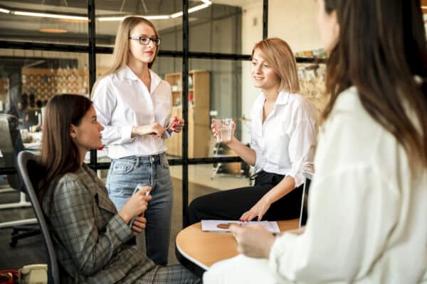 10 conseils pour créer mon image professionnelle - Business O Féminin
