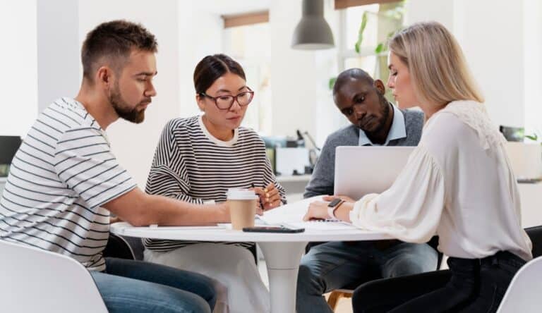 10 conseils pour créer mon image professionnelle - Business O Féminin